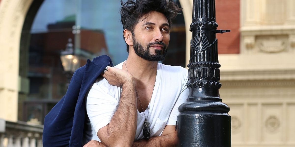 Colin Mathura-Jeffree a Cultural Icon | Collaborate