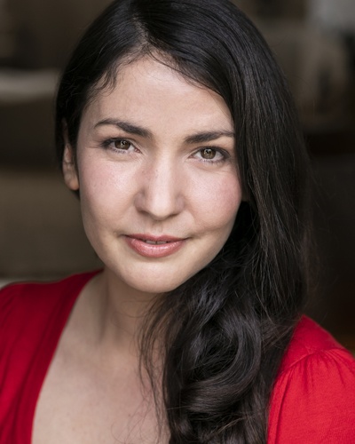 Talent agents for Kat Glass | Collaborate