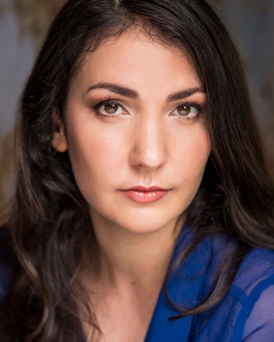 Talent agents for Kat Glass | Collaborate