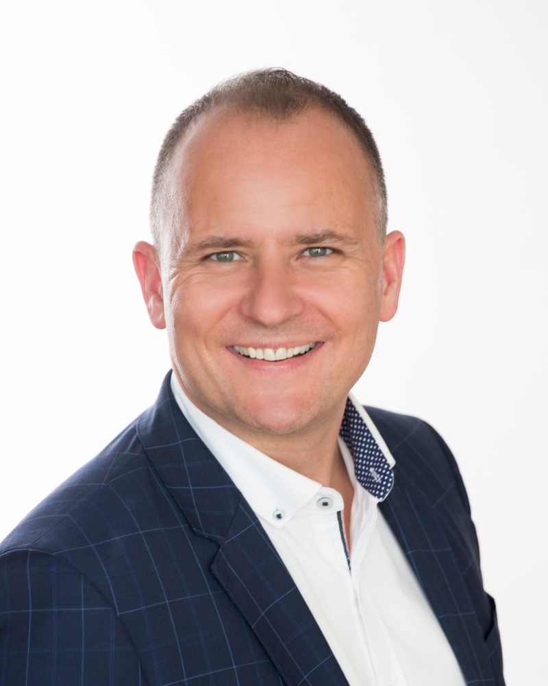 Talent agents for Mark Knoff-Thomas | Collaborate