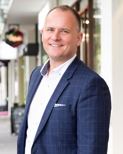 Talent agents for Mark Knoff-Thomas | Collaborate