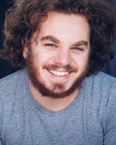 Talent agents for Jake Love | Collaborate