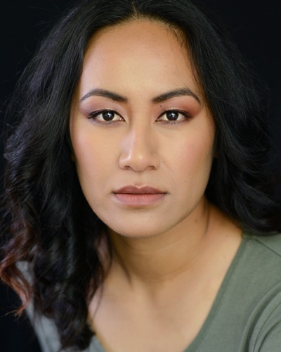 Talent agents for Ma'aola Faasavala | Collaborate