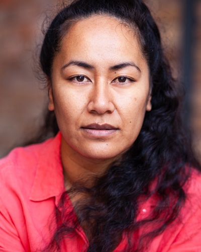 Talent agents for Ma'aola Faasavala | Collaborate