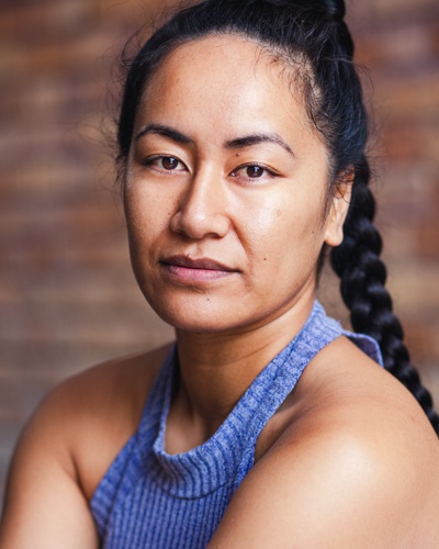 Talent agents for Ma'aola Faasavala | Collaborate