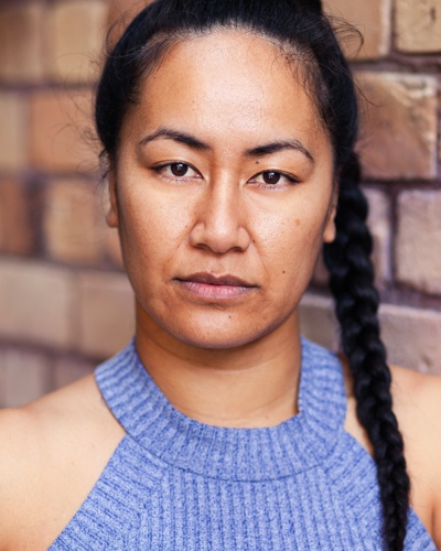 Talent agents for Ma'aola Faasavala | Collaborate