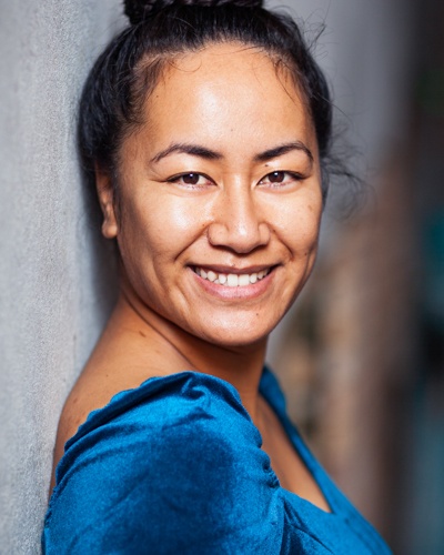 Talent agents for Ma'aola Faasavala | Collaborate