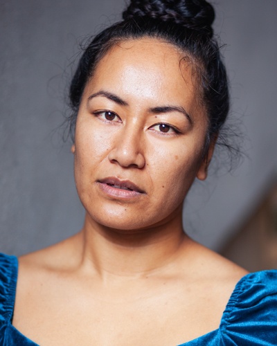 Talent agents for Ma'aola Faasavala | Collaborate