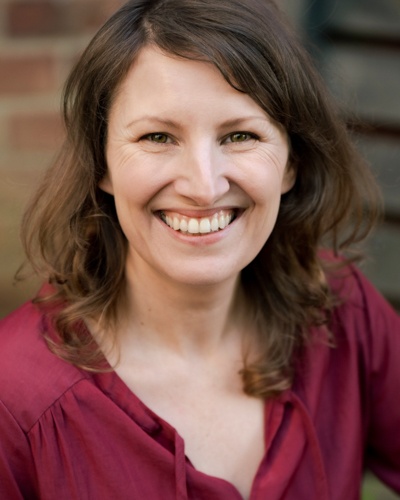 Talent agents for Kate Rylatt | Collaborate