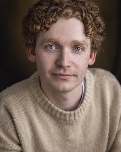 Talent agents for Fia Haugh | Collaborate