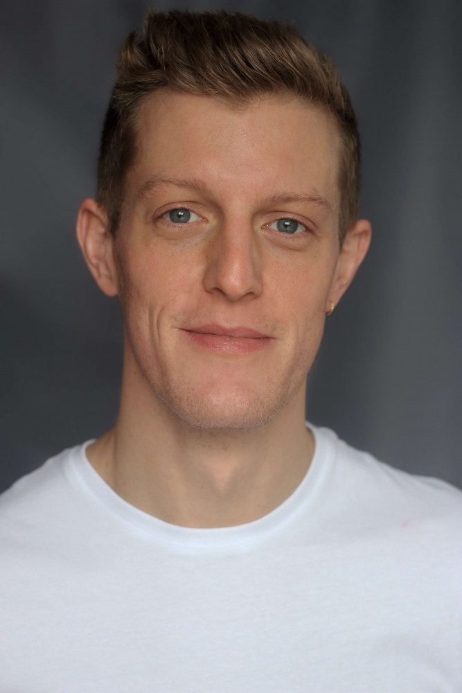 Robert Strange | Collaborate