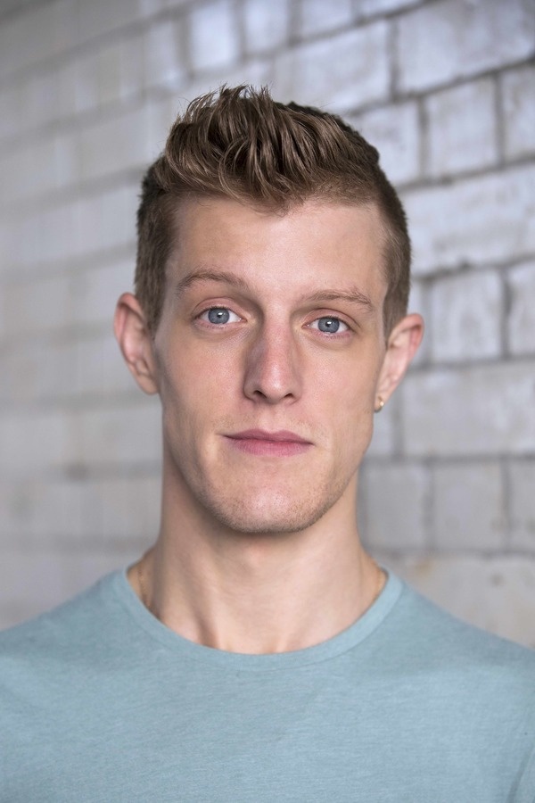 Robert Strange | Collaborate