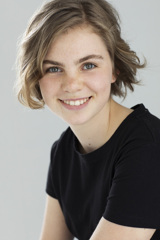 Chloe Parker | Collaborate