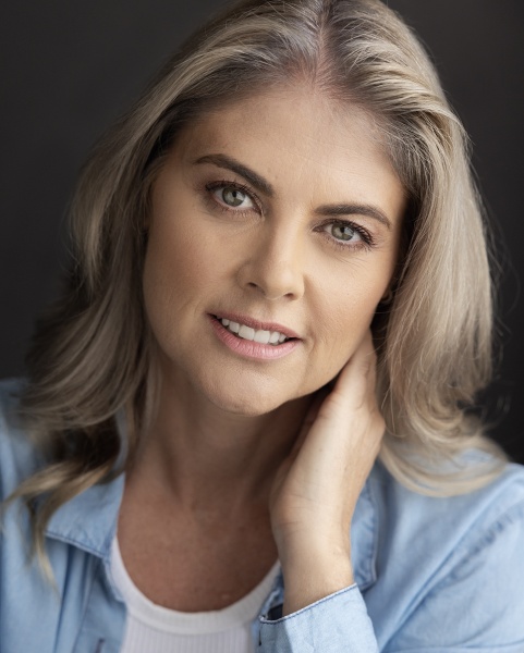 Talent agents for Jo Holley | Collaborate