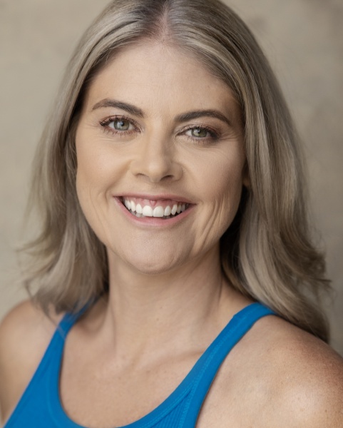 Talent agents for Jo Holley | Collaborate