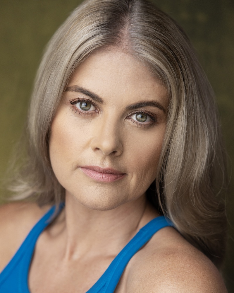 Talent agents for Jo Holley | Collaborate