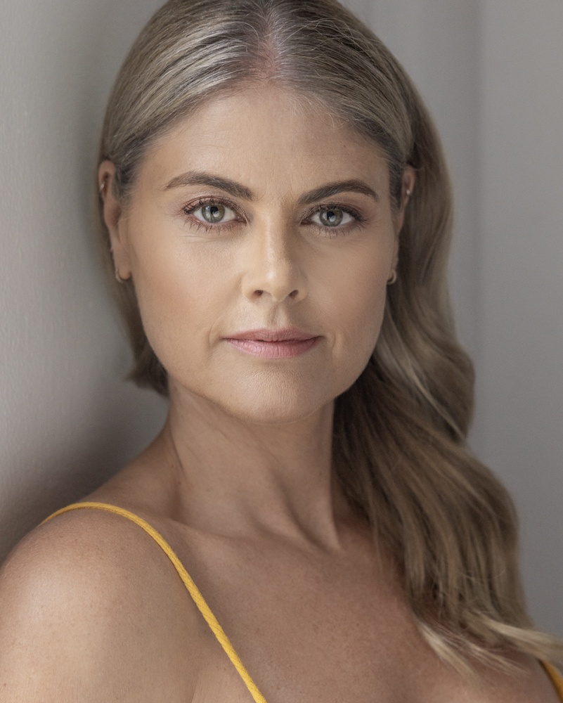 Talent agents for Jo Holley | Collaborate