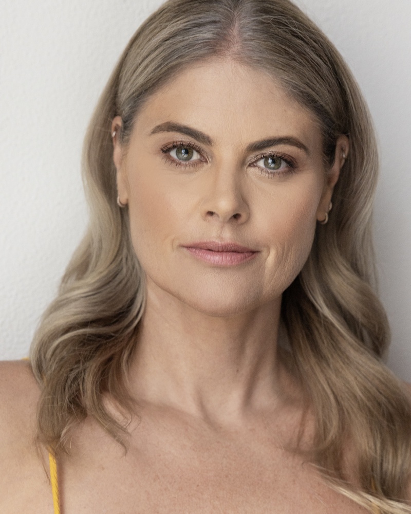 Talent agents for Jo Holley | Collaborate