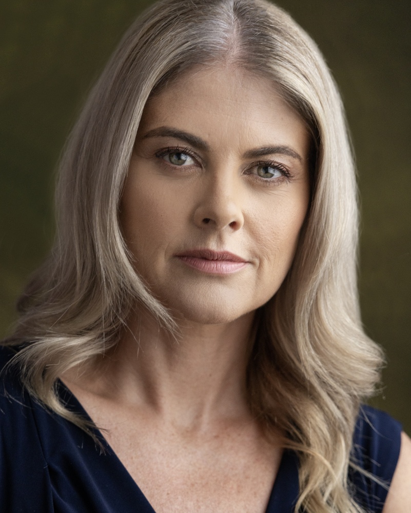 Talent agents for Jo Holley | Collaborate