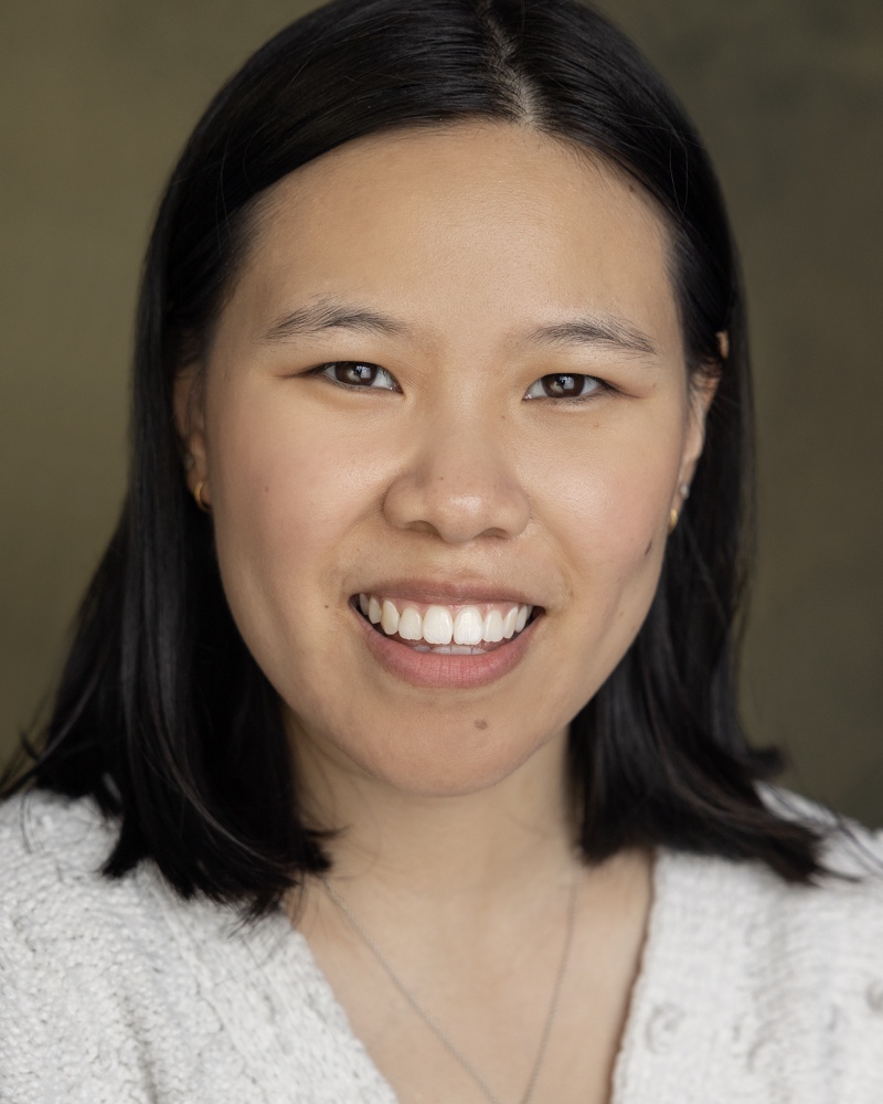 Talent agents for Samantha Be | Collaborate