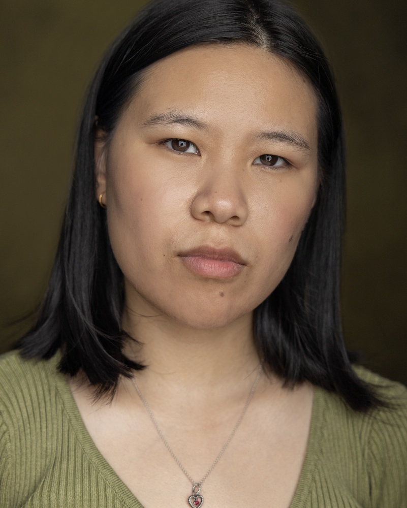 Talent agents for Samantha Be | Collaborate