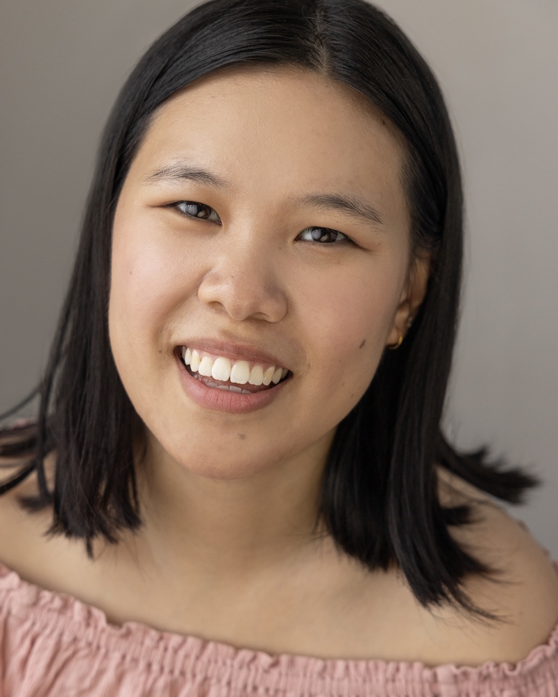 Talent agents for Samantha Be | Collaborate