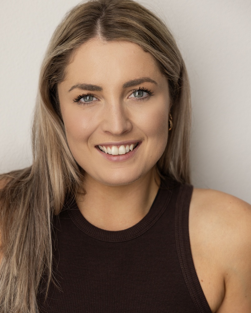 Talent agents for Renee Diment-Phillips | Collaborate