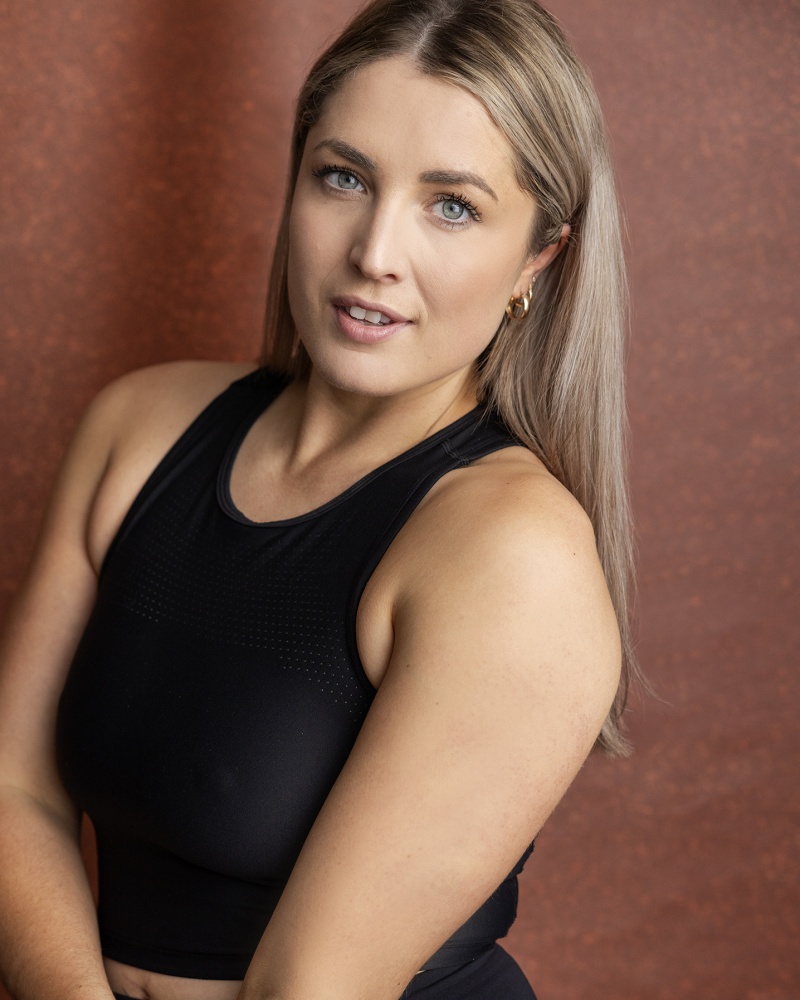 Talent agents for Renee Diment-Phillips | Collaborate