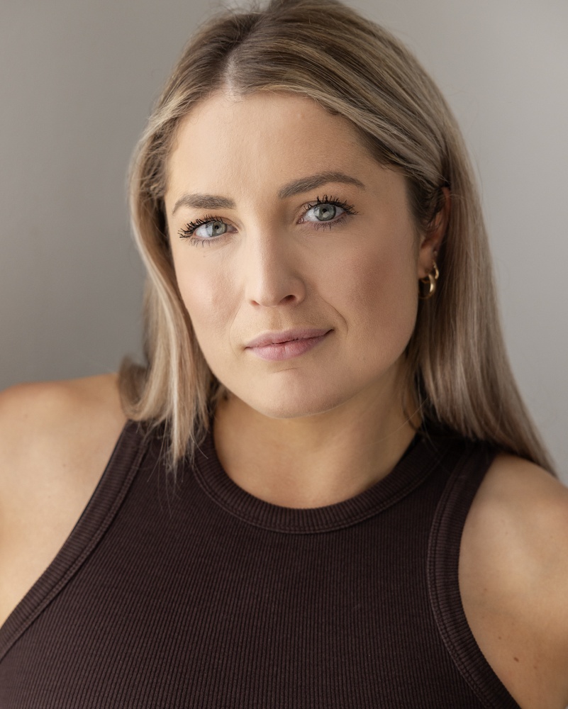 Talent agents for Renee Diment | Collaborate