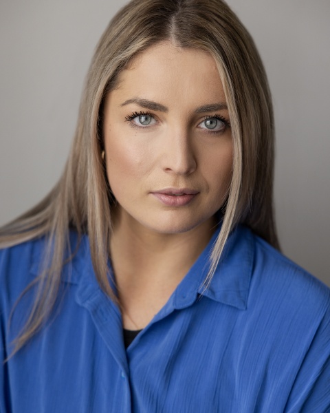 Talent agents for Renee Diment-Phillips | Collaborate