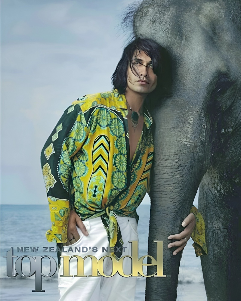 Talent agents for Colin Mathura-Jeffree | Collaborate