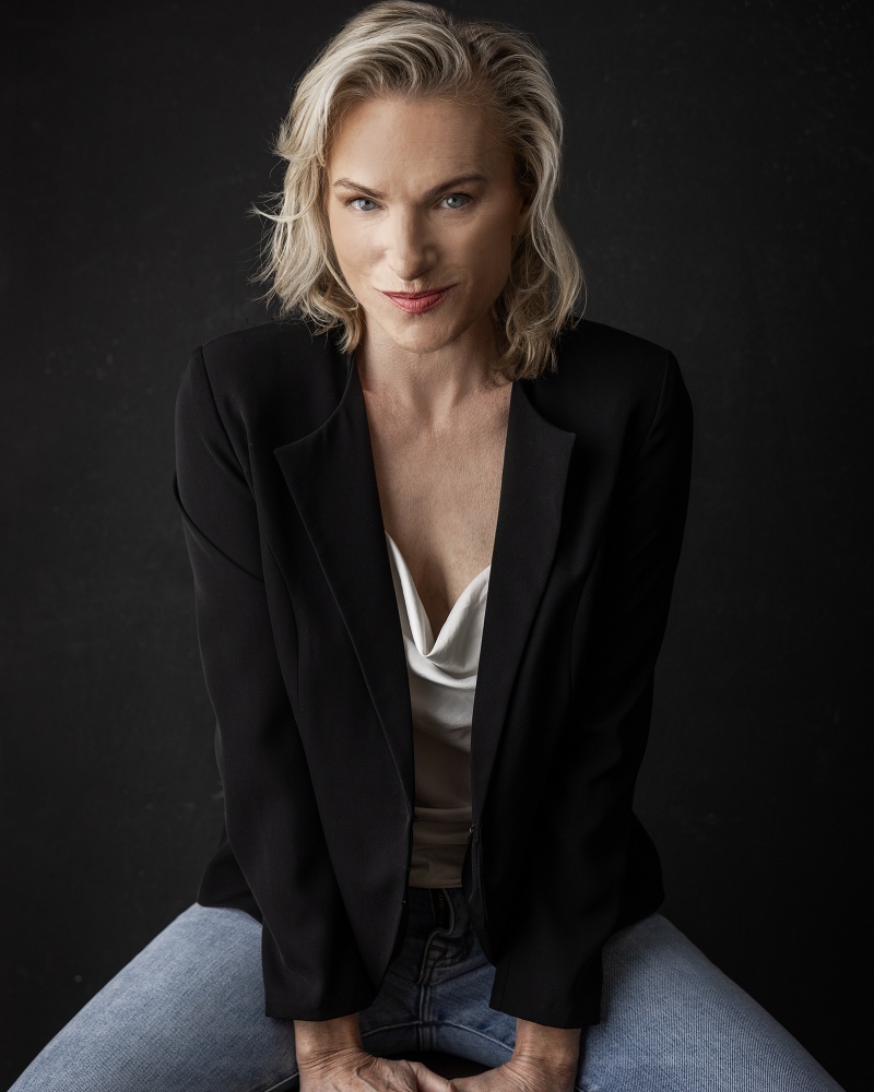 Talent agents for Kat Hawkes | Collaborate